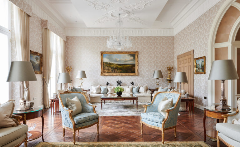 OS Designs announces project completion - Luxury Briefing