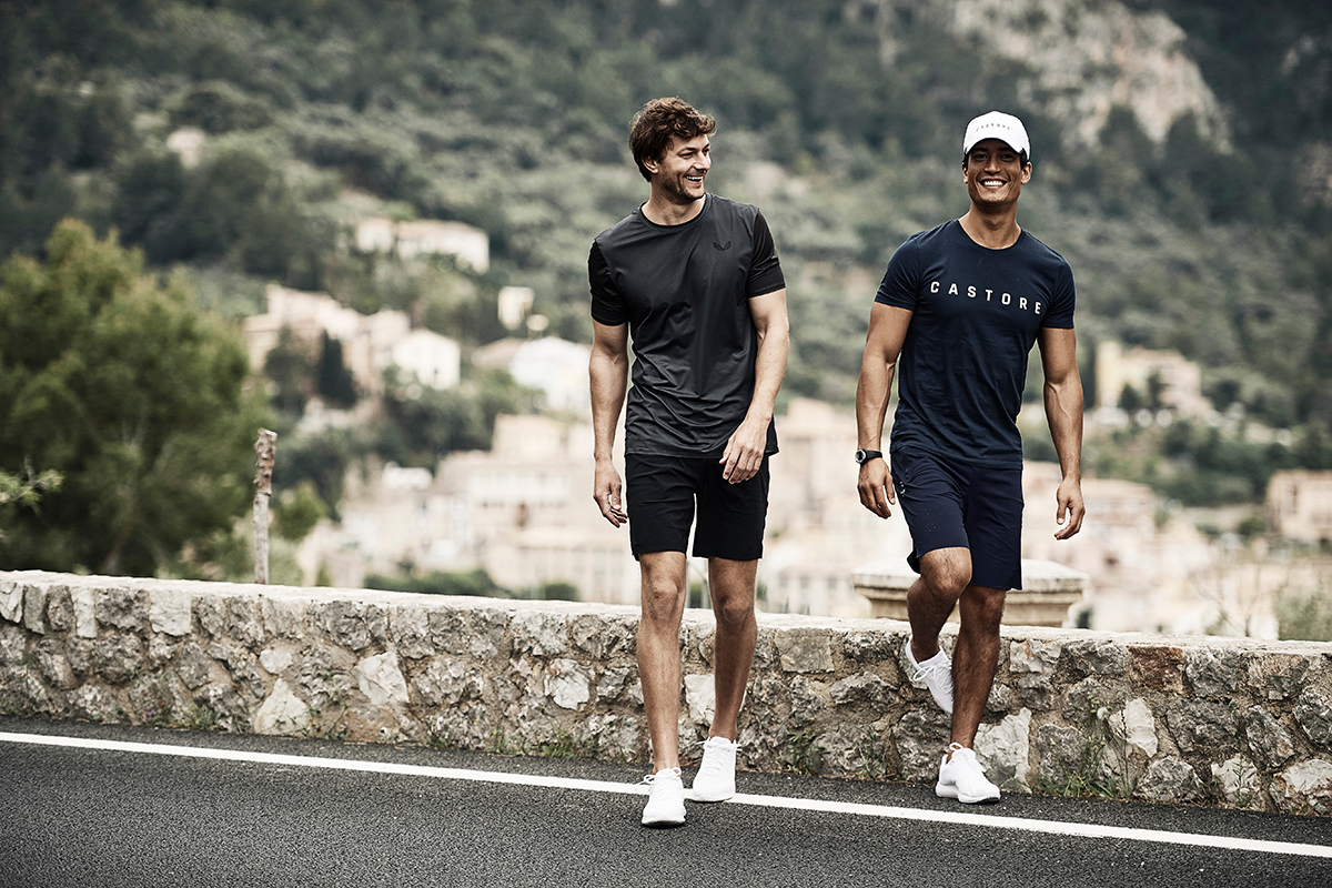 Castore's Tom Beahon: 'The definition of luxury lies in creating a ...