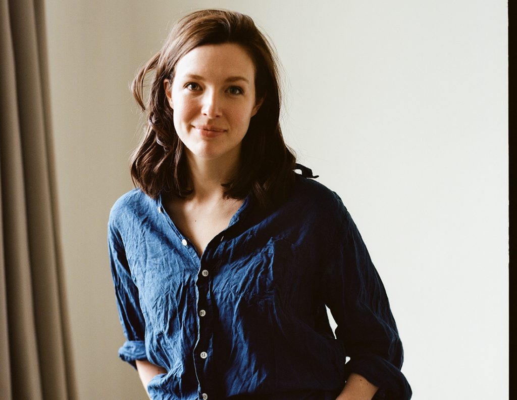 Piglet's Jessica Mason on creating a digitally native brand - Luxury ...