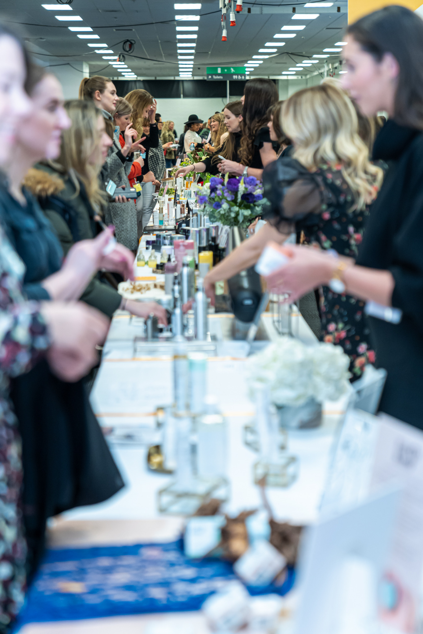 CEW opens 2020 Beauty Awards - Luxury Briefing