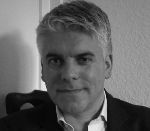 Tim Jackson: 'The message to luxury brands is to start experimenting ...