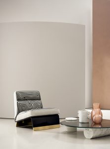 Baxter previews 2020 collection at Silvera - Luxury Briefing