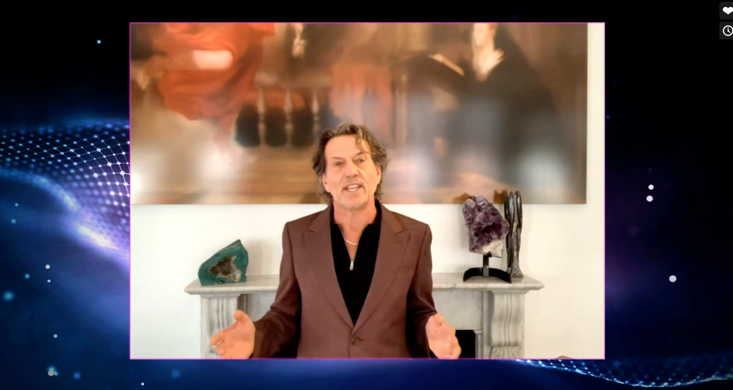 Stephen Webster MBE: how can technology enable luxury brands to be more ...