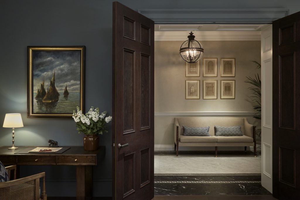 Residences by Raffles unveiled at The OWO - Luxury Briefing