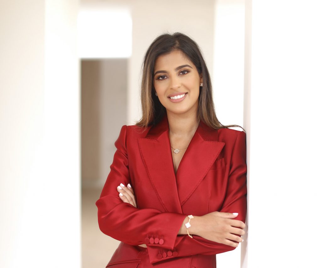 Shika Bodani, Front Row: 'The perception of rental has changed rapidly ...