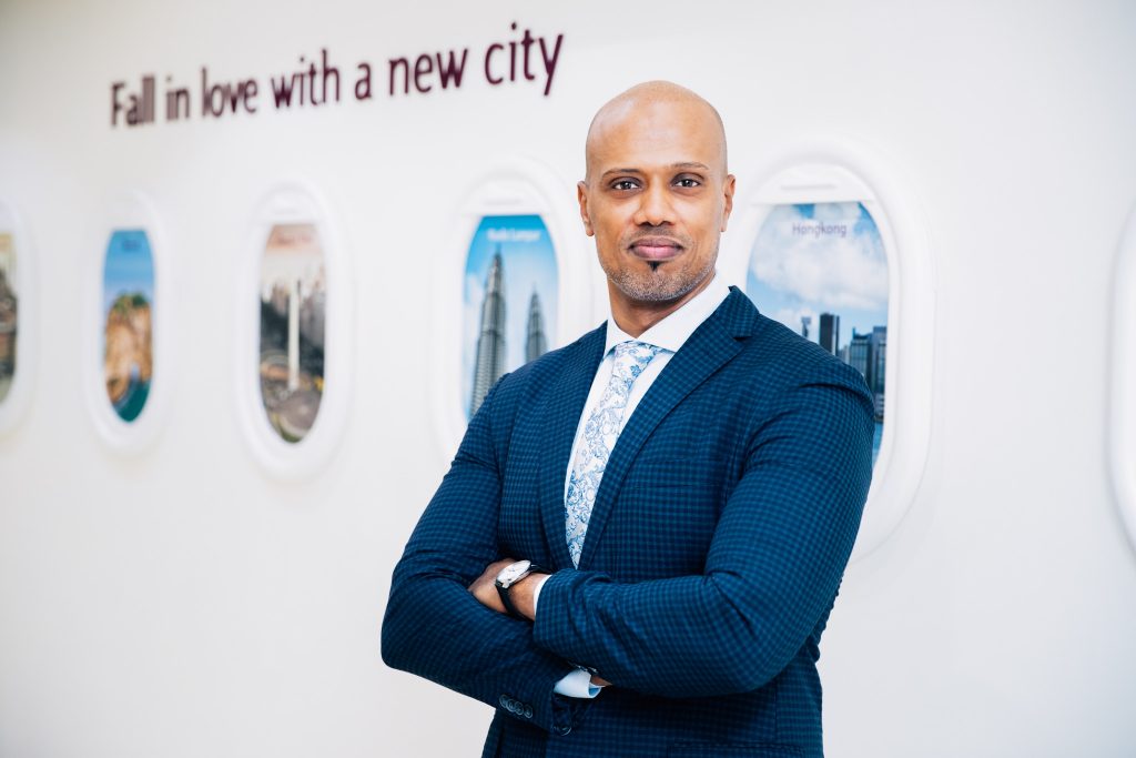 Captain Husam Mohamed Ibrahim Khalil Kashif: 'I fell in love with ...