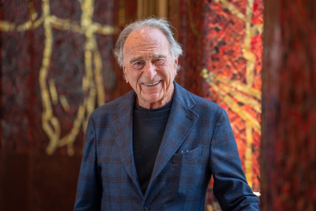 Harry Macklowe: 'History has shown us that New York is enormously ...