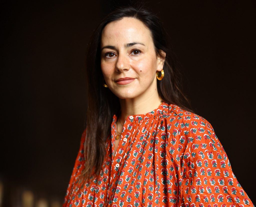 Hind Sebti, whind: 'The only skincare that works is the one you ...