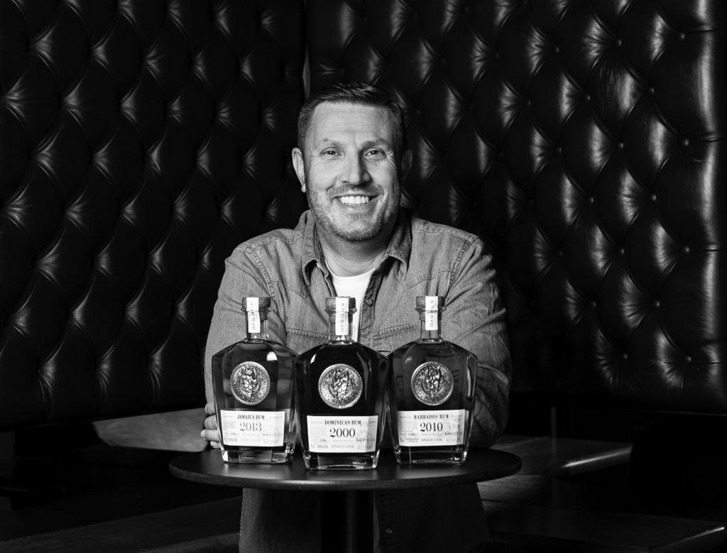 David Howarth, House of Rum: 'The reality is that our rums are so ...