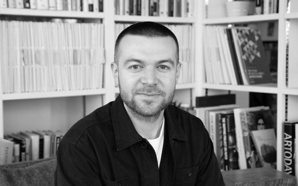 Alex Hawkins, The Future Laboratory: 'The next generation of Saudi ...