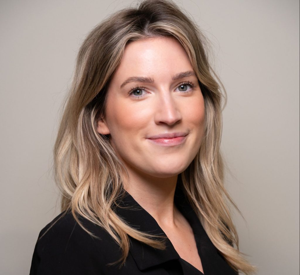 Amy O’Rourke, Fox Comms: 'Luxury consumers want their purchases to ...