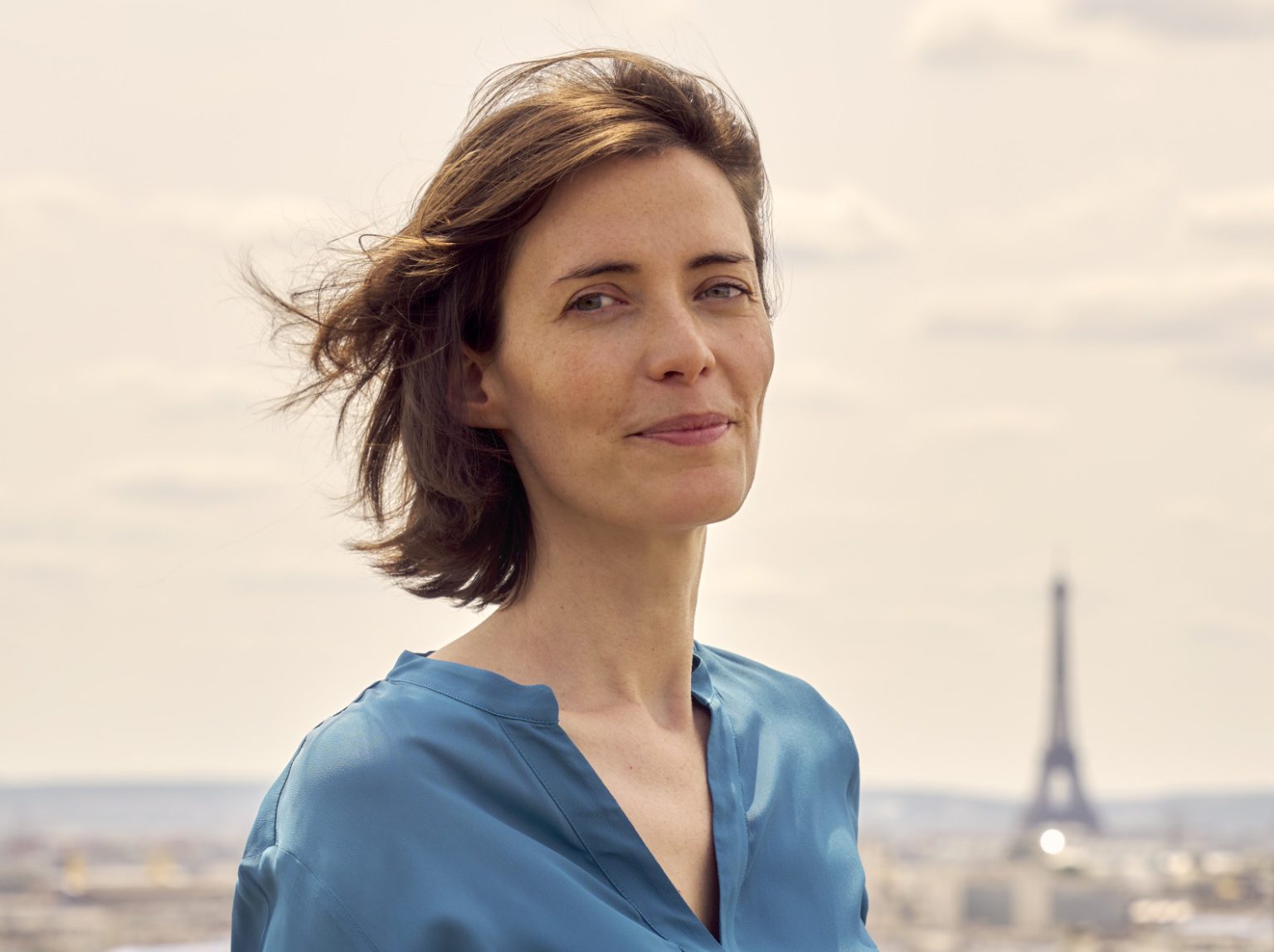 Anne-Laure Pressat, Louis XIII Cognac: 'The brand has always been ...